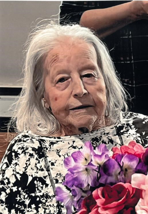 Georgia Graff Obituary - Pueblo, CO