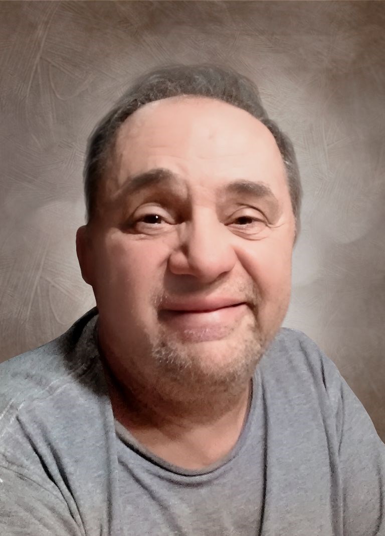 Réjean Brochu avis de décès - Chicoutimi, QC