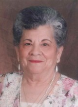 Elida Garza Obituary - San Antonio, TX