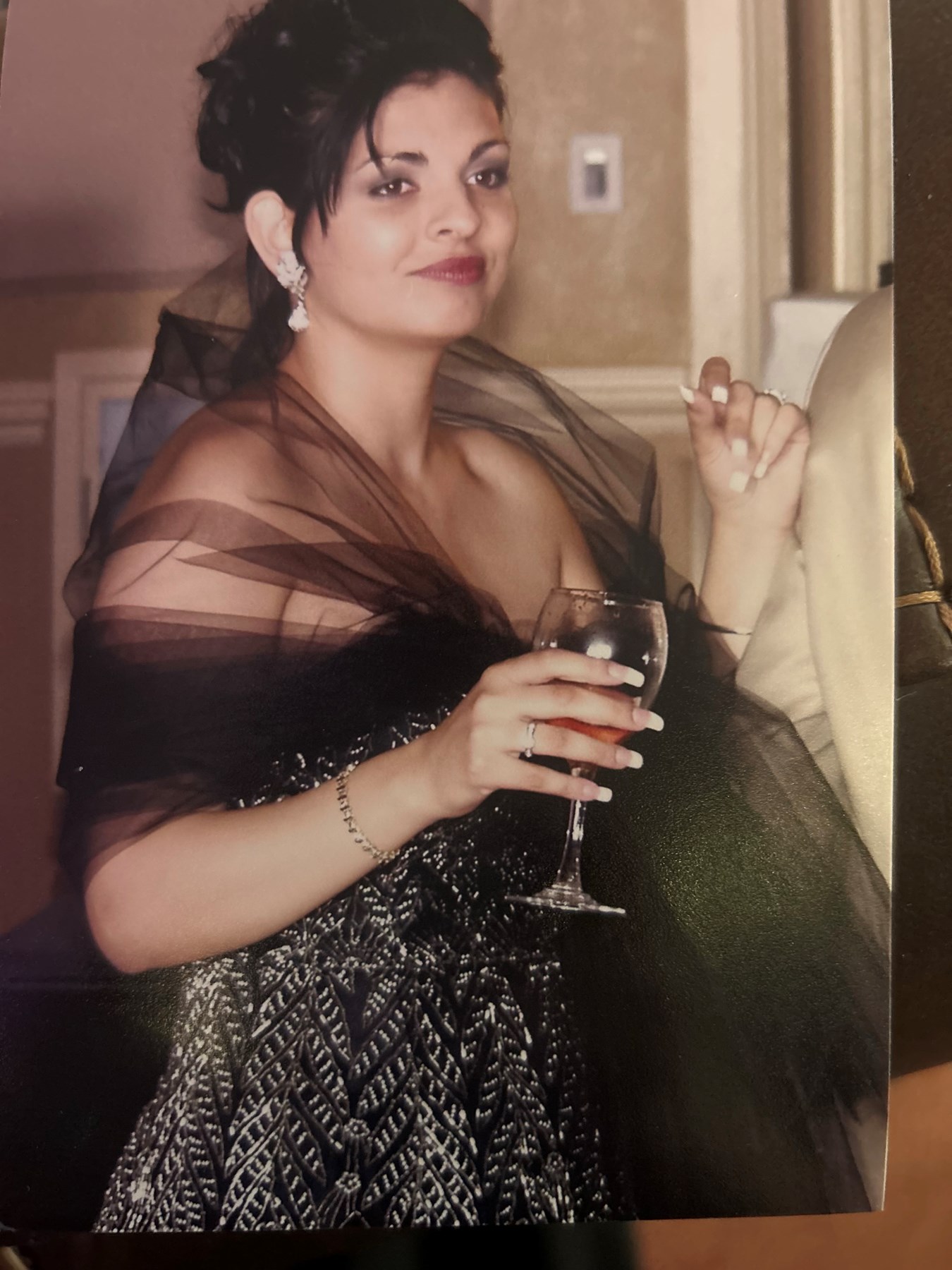 Gina Gordon Obituary - San Diego, CA