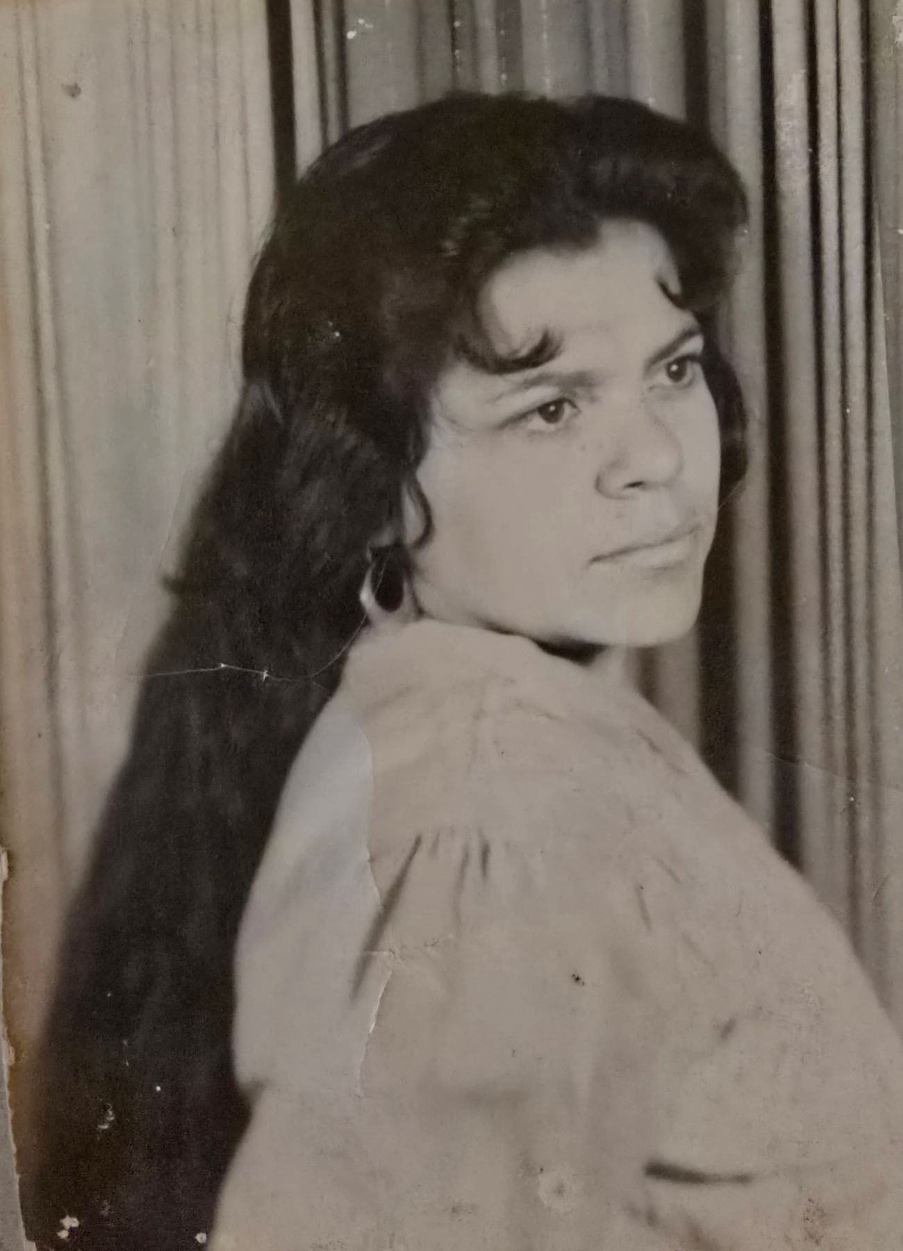 Maria Salazar Obituary - Corpus Christi, TX