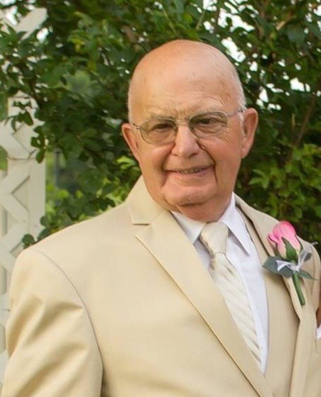 Richard Leach Obituary - Shawnee, OK