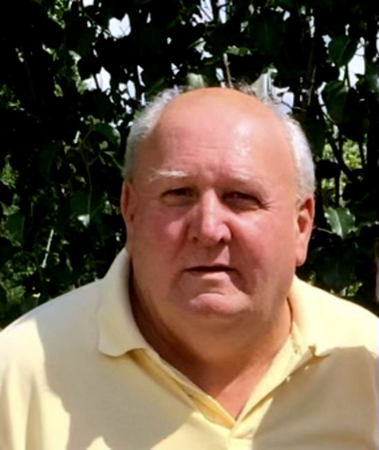 Michael 'Mickey' Luckado Obituary - Anniston, AL