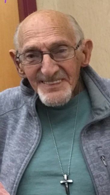 Robert Robichaud Obituary - Portland, ME