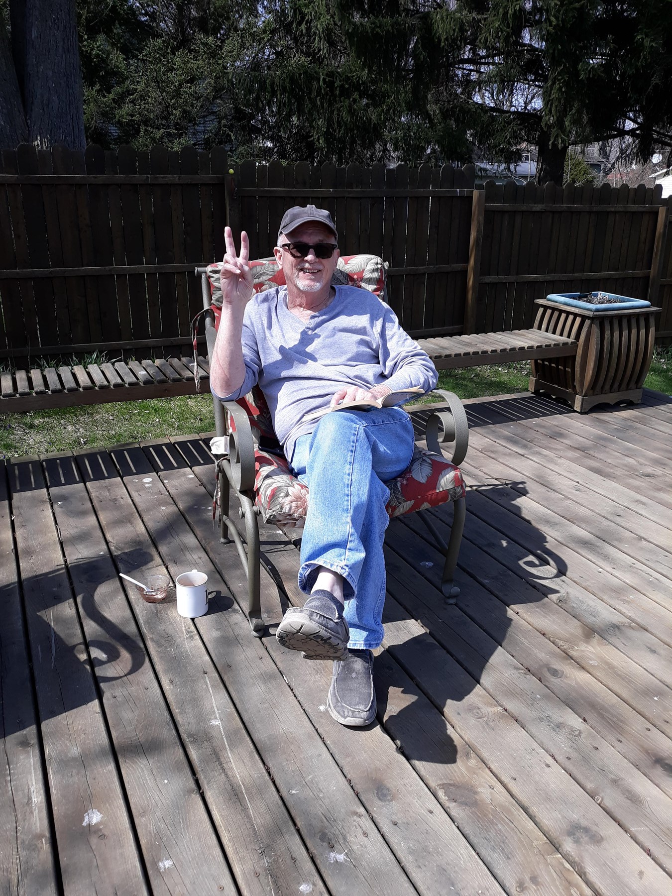 Kurt Guild Obituary - Lake Odessa, MI