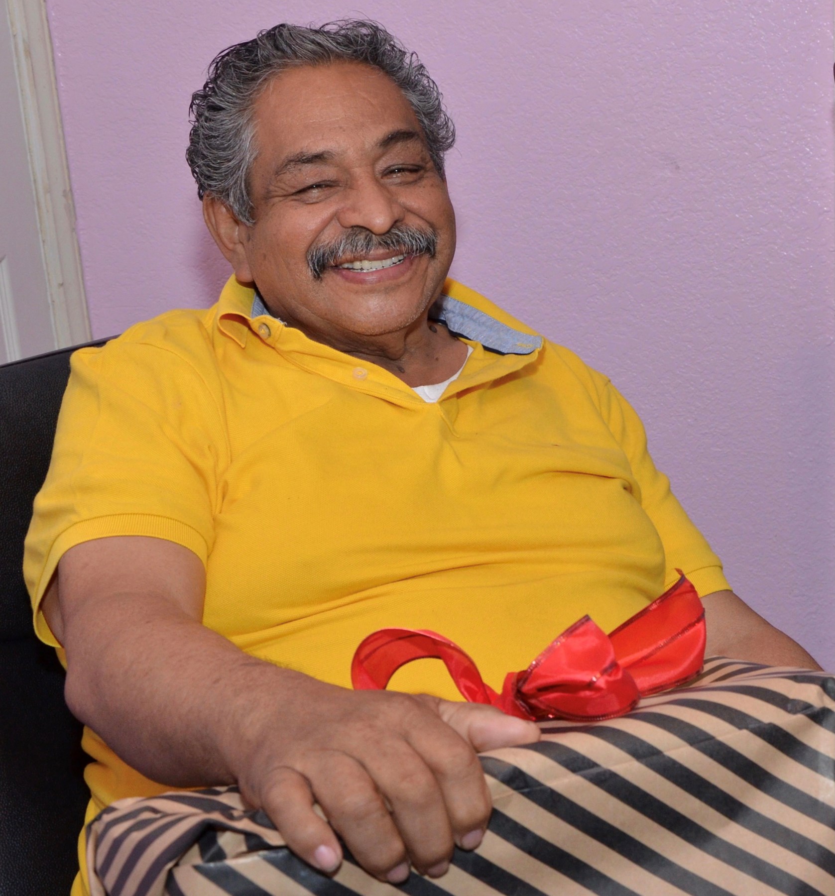 Jose Ramirez Obituary - Houston, TX