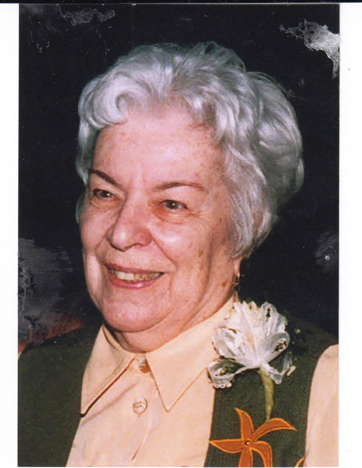 Simone Boivin Obituary - Mont-Tremblant, QC