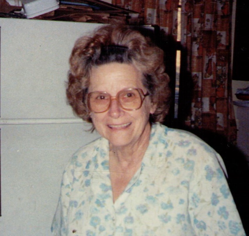 Anne Chadwell Obituary - New Tazewell, TN