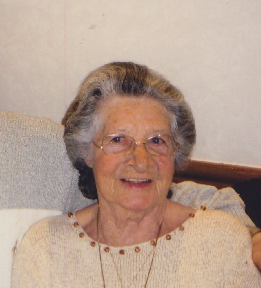 Mary Margretta Donaghy Obituary - Hamilton, ON