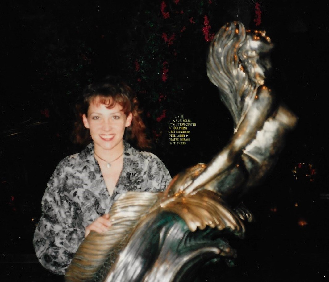 Crystal Sutherland Obituary - Austin, TX