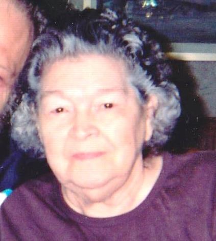 Margie Ann Langston Obituary - St. Ann, MO