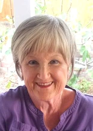 Marcia A. Van Loy Obituary - San Diego, CA