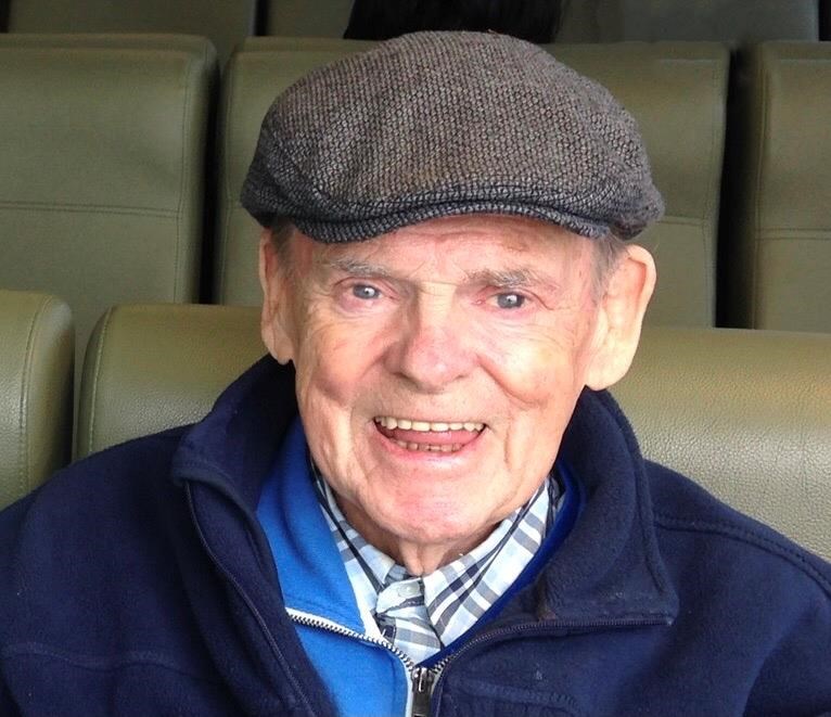 John Carrell Obituary - West Vancouver, BC