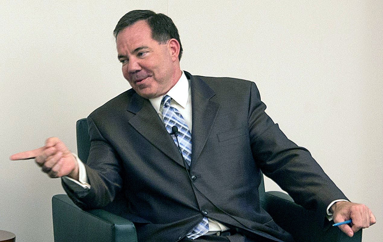 Andrew McBride Obituary - Arlington, VA