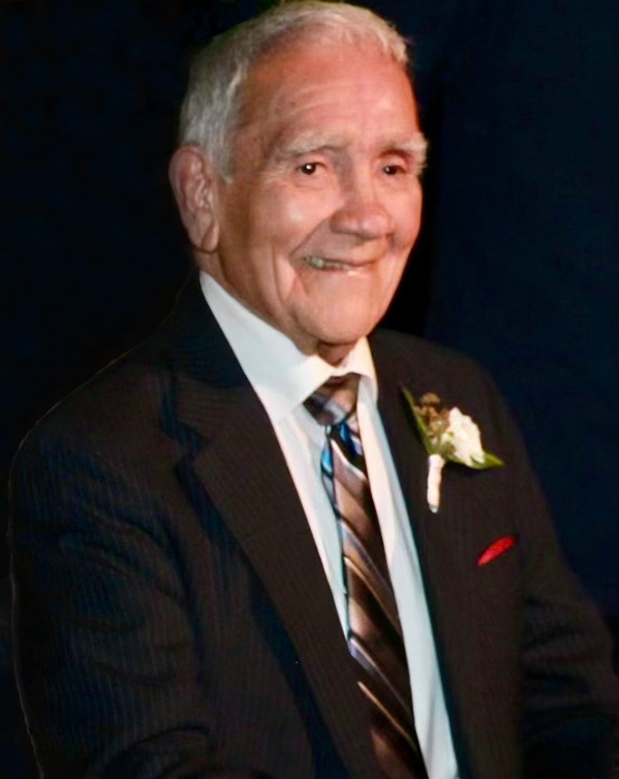 Sebio Carpio Obituary - San Antonio, TX