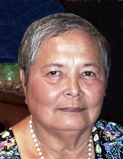 Louisa C. Garrow Obituary - Austin, TX