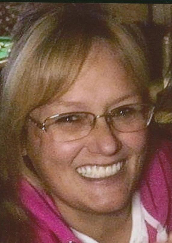 Angela Riddle Obituary - Belleville, IL
