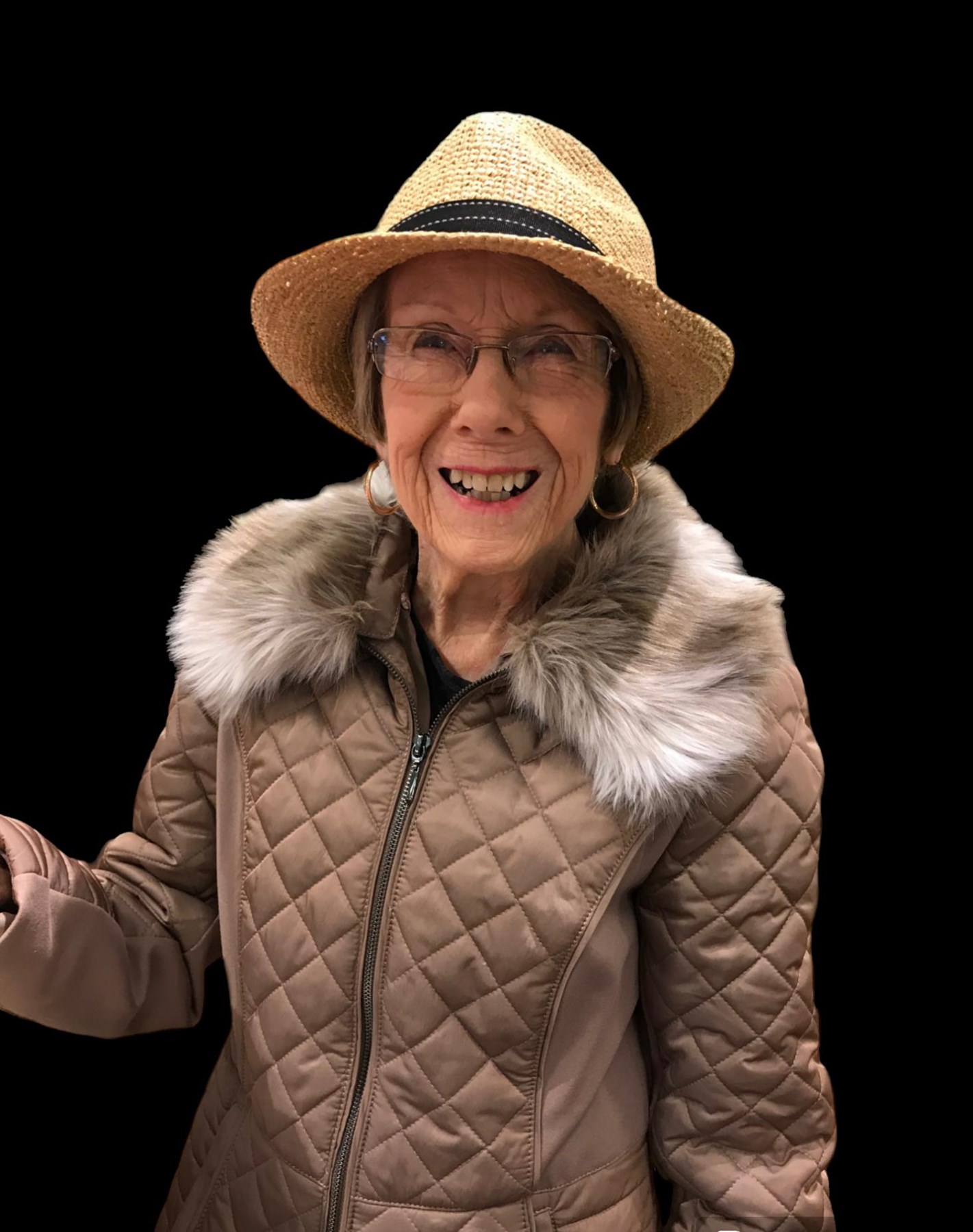 Clara Keeton Obituary - Austin, TX