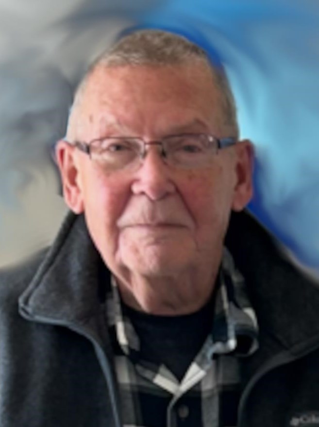 Oscar Riggenbach Obituary - Ravenna, OH