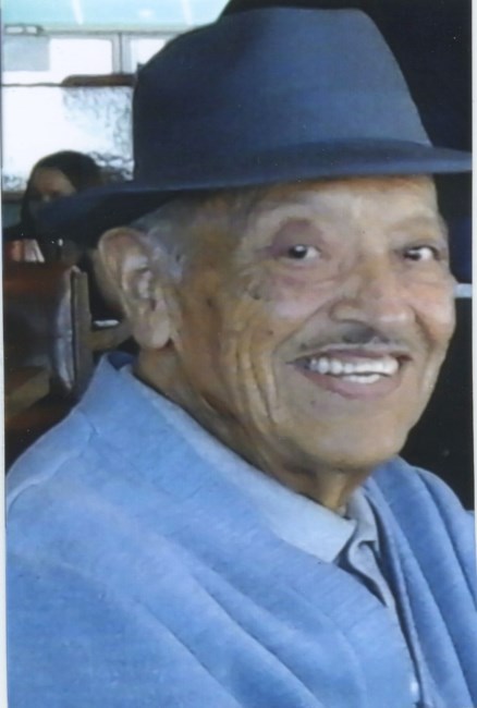 Ramon A. Retana Obituary - El Paso, TX