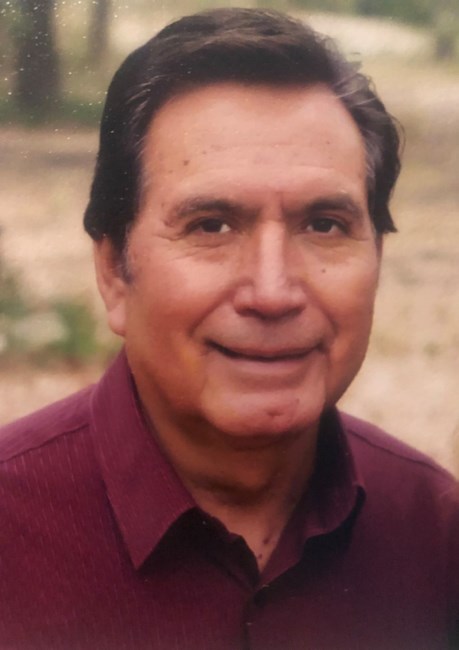 Armando Lechuga Obituary - El Paso, TX