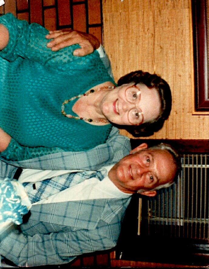 Edward SADOWSKI Obituario - Flushing, NY