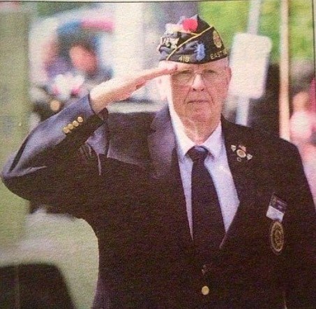 Charles Edward Rand Obituary - Glendale, NY