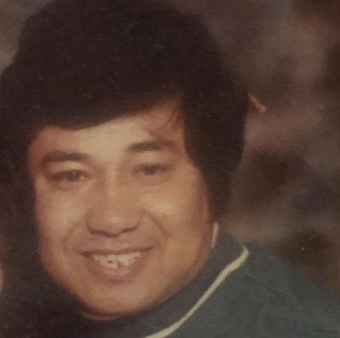 Manuel Olague Obituary - El Paso, TX