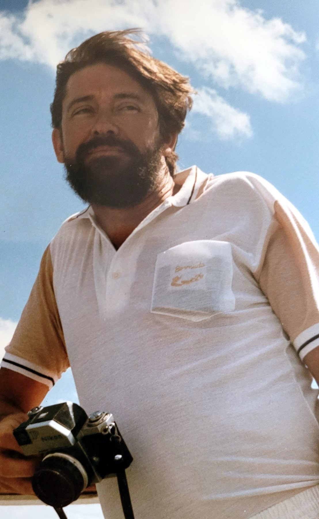 Jimmie Patterson Obituary - Merced, CA