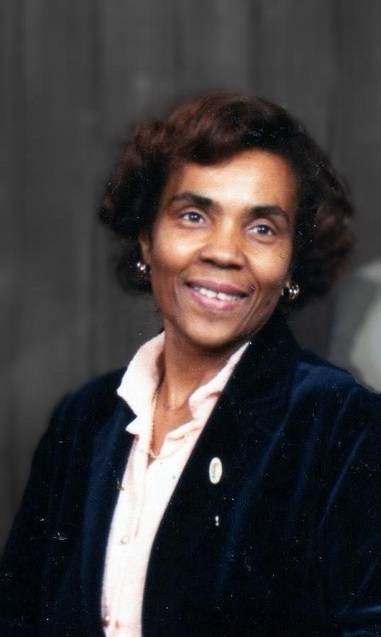 Edna Reid Obituary - Toronto, ON