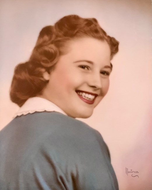 Frances Croker Obituary - Columbus, OH