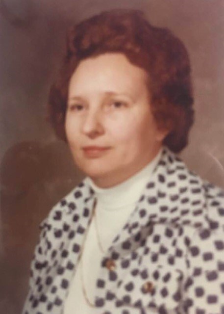 Geneva Reed Obituary - Winder, GA