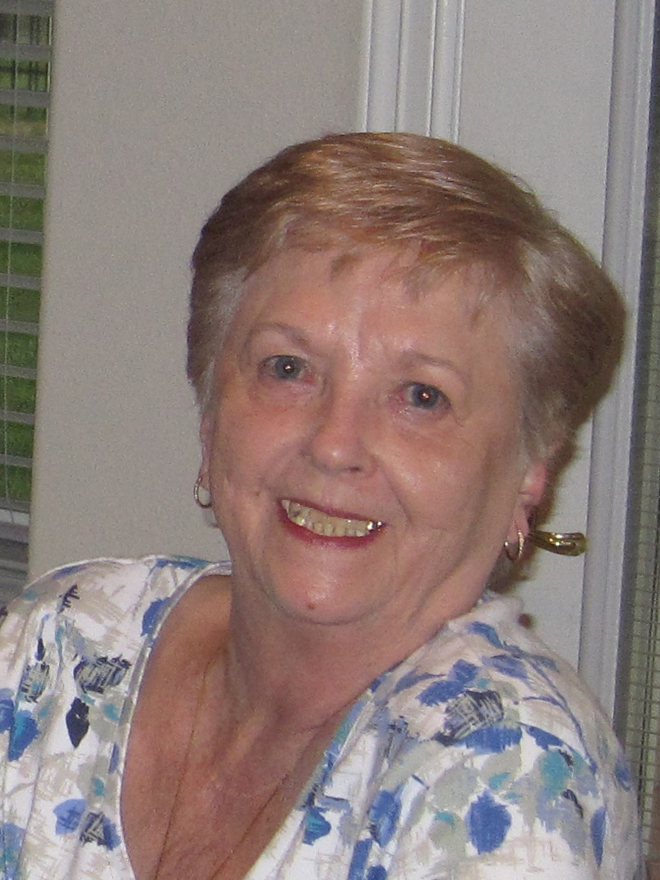 Janice Shult Obituary - Sugar Land, TX