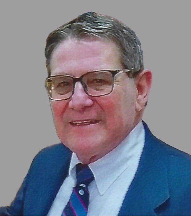 Leonard Tapp Obituary - Cornwall, ON