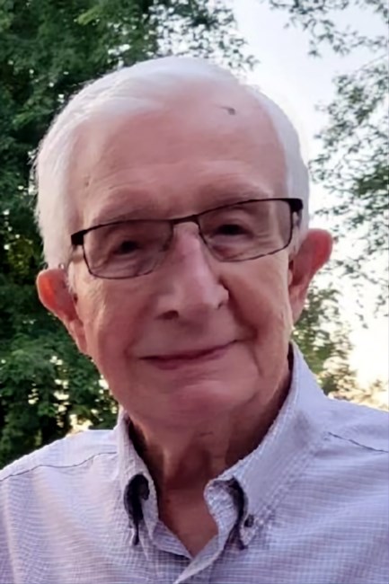 Theodore Schaff Obituary - St. Paul, MN