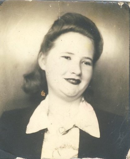 Georgenne Beverly Jones Obituary - Vancouver, WA