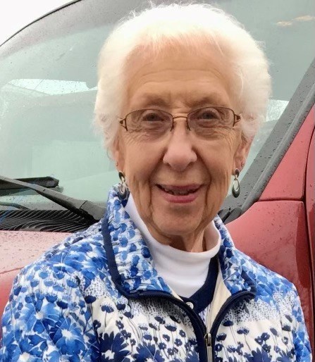 Carol Roush Obituary - East Lansing, MI