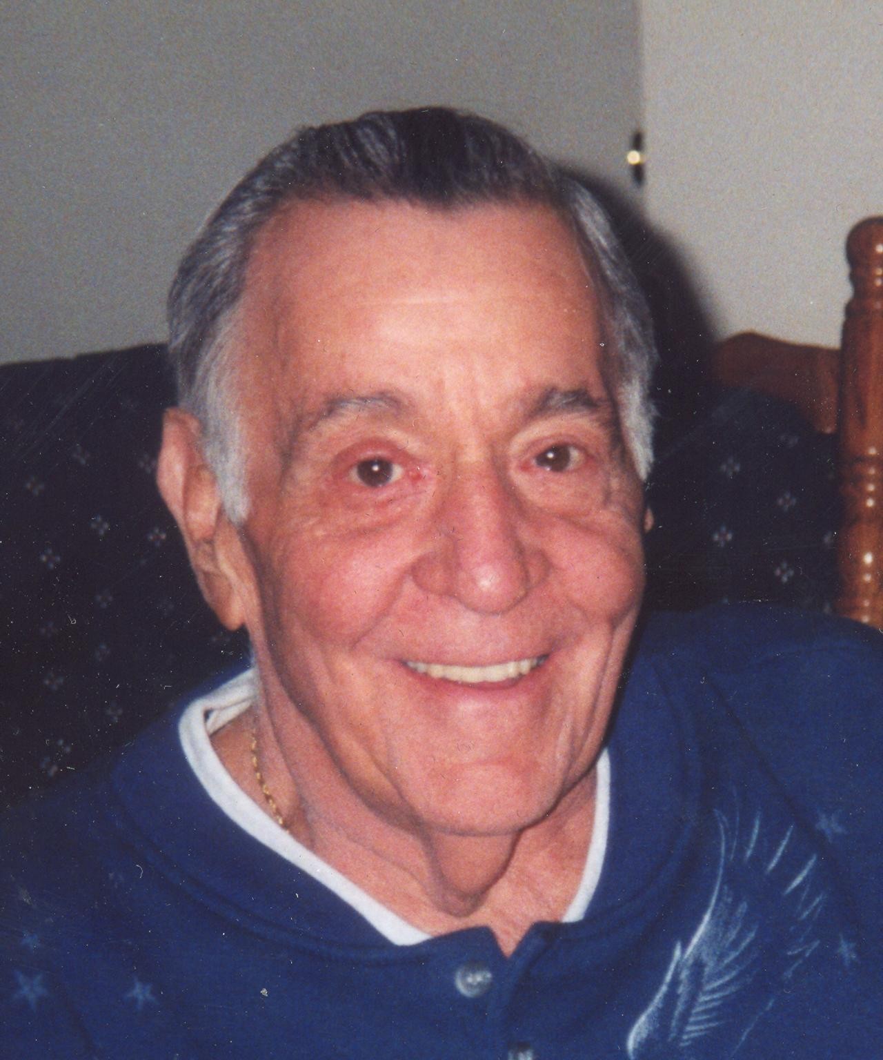 Donald Niemeier Obituary - St. Louis, MO