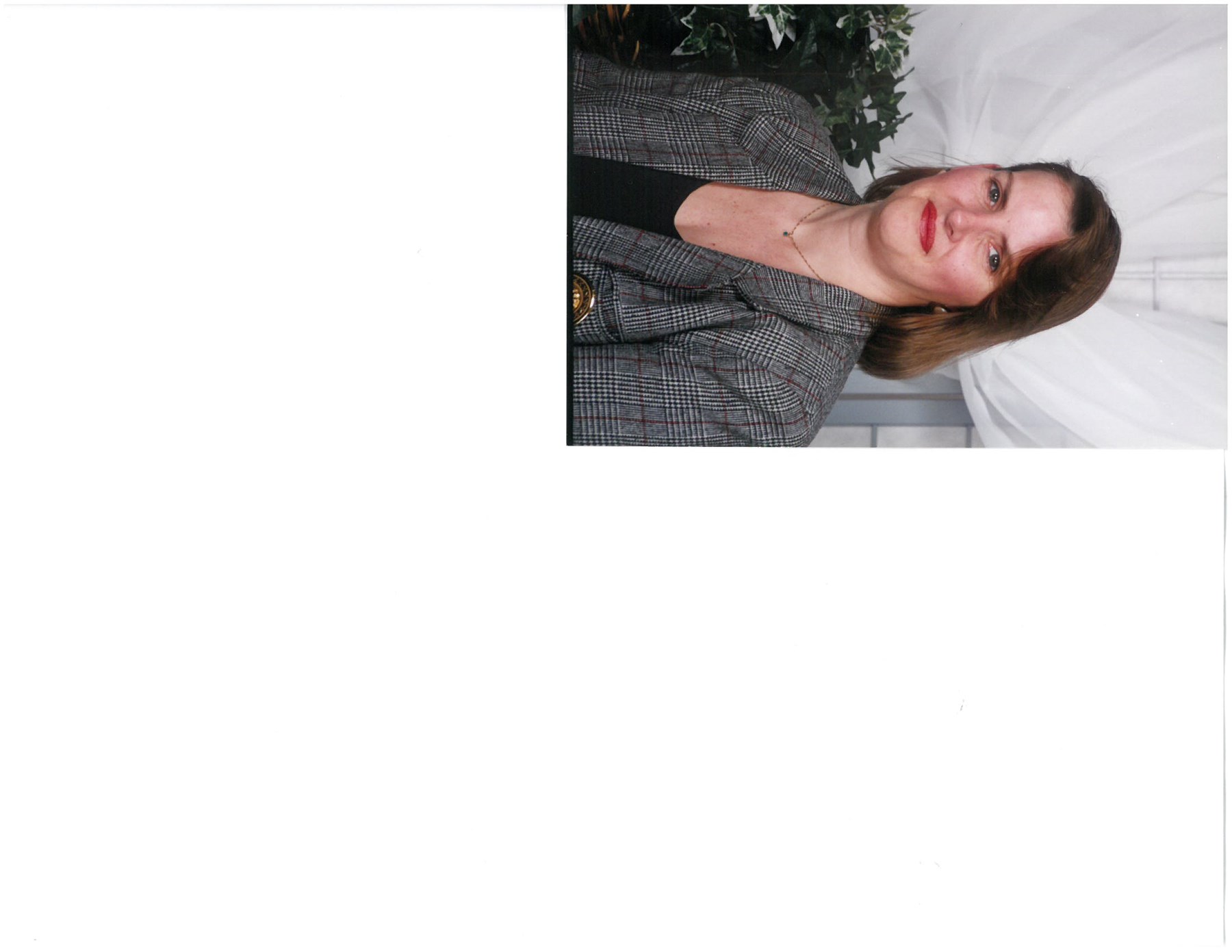 Christine Simard Obituary - Jonquiere, QC