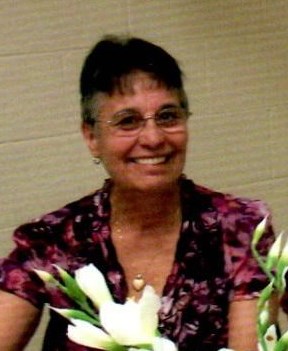 Audrey Rodgers Obituary - Fredericksburg, VA