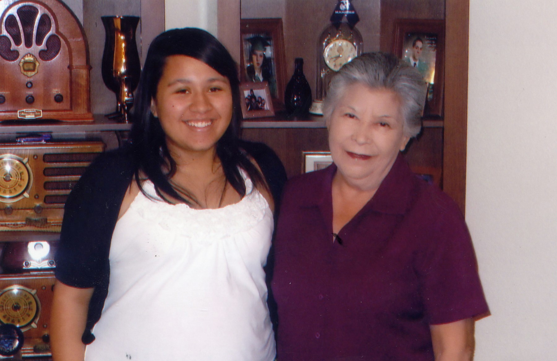 Maria Terrazas Obituary - El Paso, TX