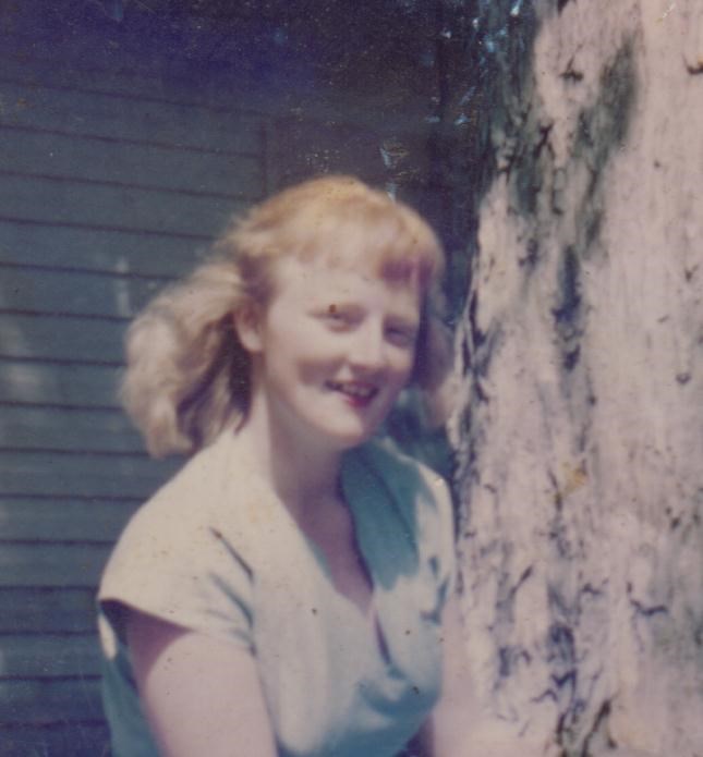 Anne Marie Hogue Obituary - Webster, TX