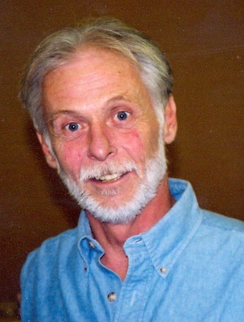 Michael Farnam Obituary - Van Buren, AR
