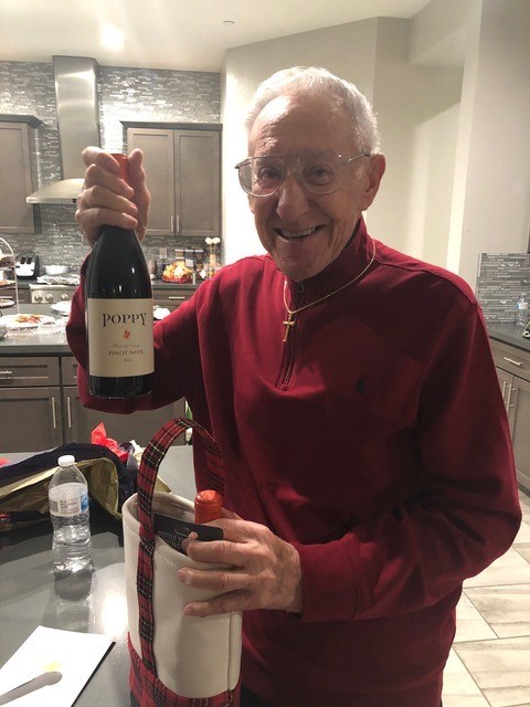 Michael Testa Obituary - Las Vegas, NV