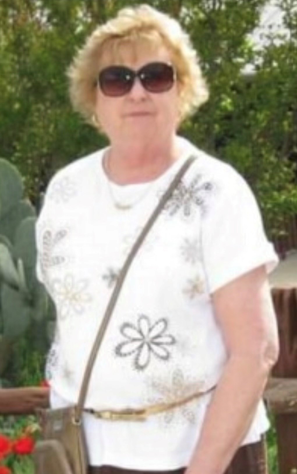 Sandy Lavery Obituary - Levittown, PA