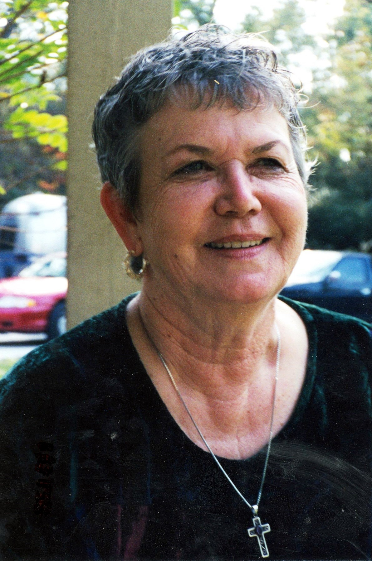 Wanda J. Gilstrap Obituary - Humble, TX