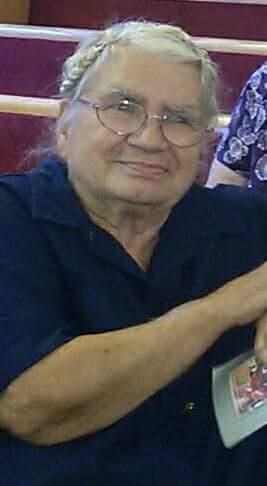 Lilly (Peters) Altizer Obituary - Waynesboro, VA