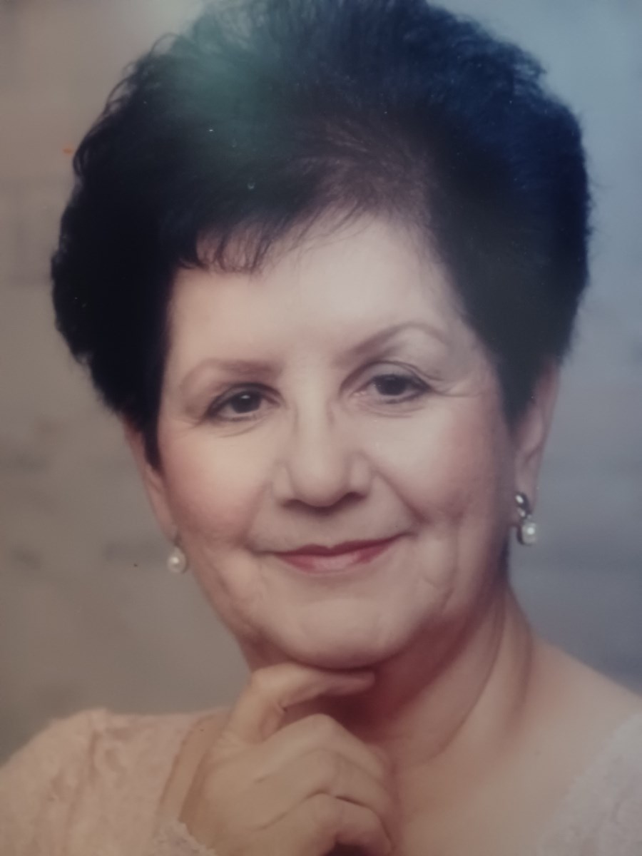 Irene Adames Obituary - Austin, TX