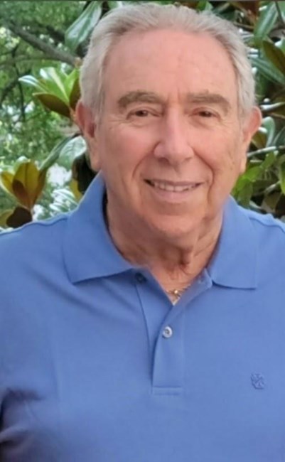 Gerald Shoib Obituary - Delray Beach, FL