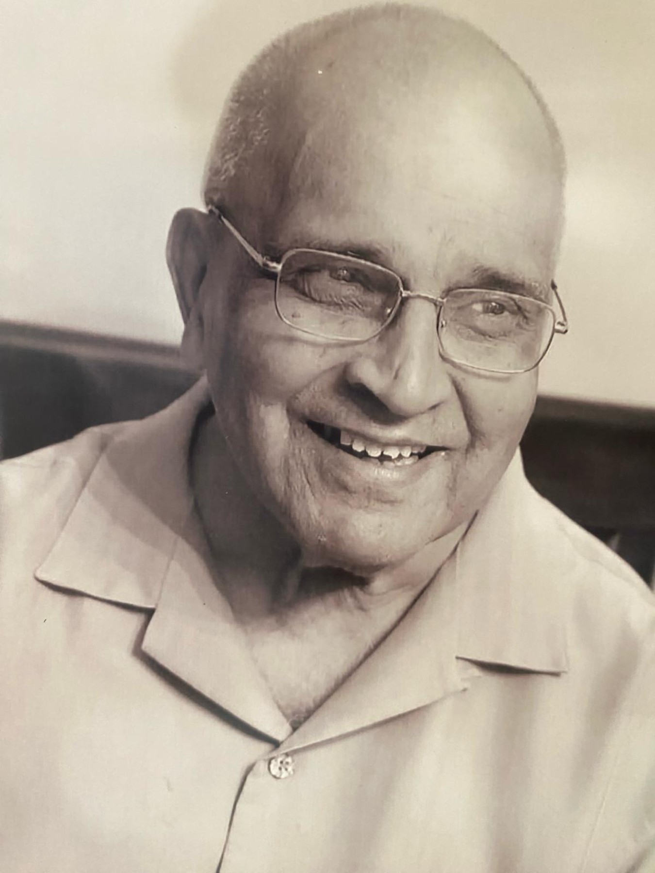 Rampersaud Ramanand Obituary - Winnipeg, MB